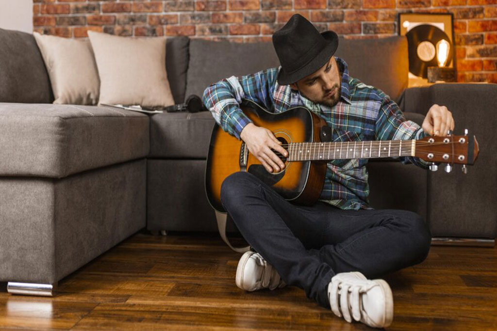 Common Guitar Problems and How We Fix Them - SMI Guitar Repairs
